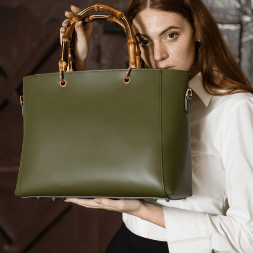 Shop Leather Accessories at Leather Shop Factory - Classic and Modern